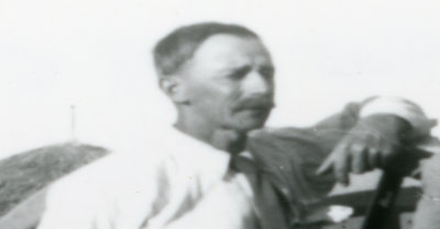 Samuel Albert White | SA Museum