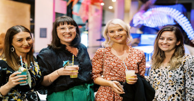 Experiment Sa Museum