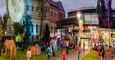 Purchase a Membership | SA Museum