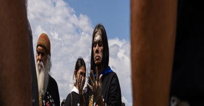 Aboriginal heritage and repatriation | SA Museum