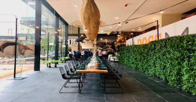 Venue Hire | SA Museum