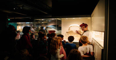 Connect with the South Australian Museum | SA Museum