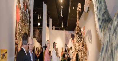 Corporate Events | SA Museum