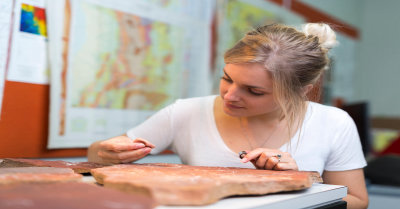 About the Museum | SA Museum