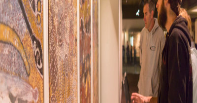 Australian Aboriginal cultures gallery | SA Museum