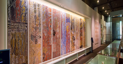 Humanities Collection Sa Museum