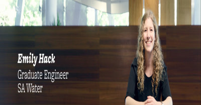 Emily Hack's STEM story | SA Museum