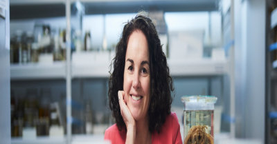 Dr Rachael King's STEM story | SA Museum