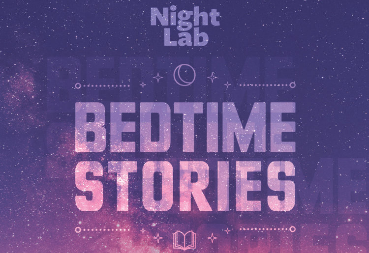 Get ready for the evening of your dreams at the SA Museum’s Night Lab ...