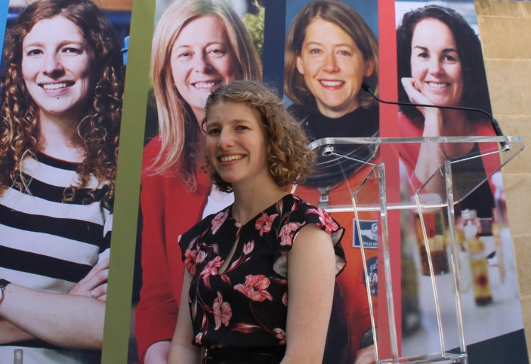 New display celebrating women and girls | SA Museum